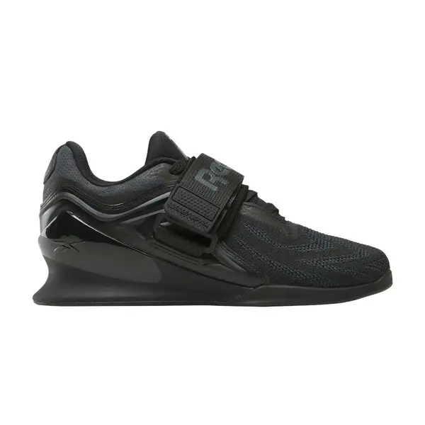 REEBOK Legacy Lifter Iv Sneakers - Black