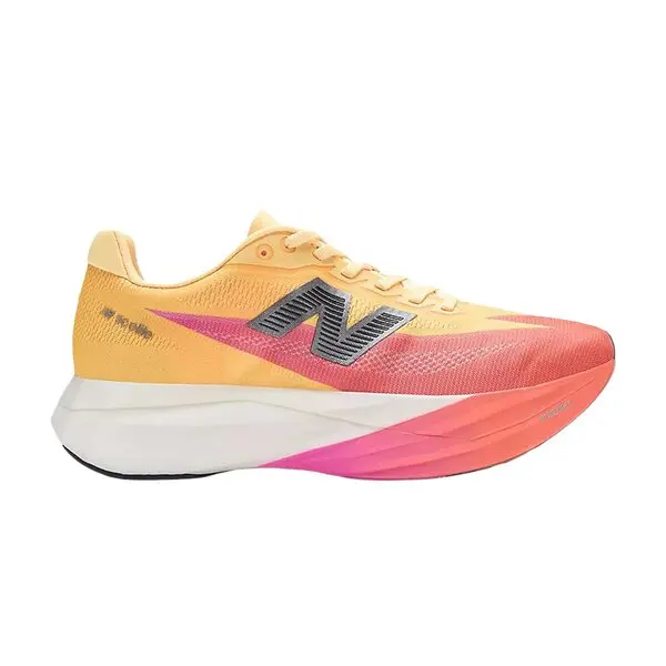 NEW BALANCE Fuelcell Supercomp Elite V5 - Orange