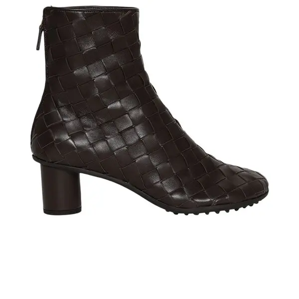 Bottega Veneta Atomic Ankle Boot