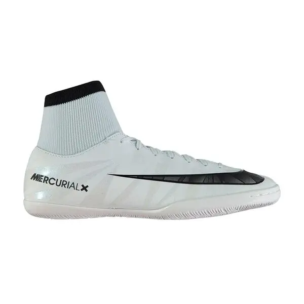 Nike Mercurialx Victory 6 Cr7 Df Ic Indoor Soccer Cleat