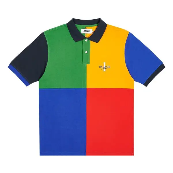 PALACE Pour Don Polo