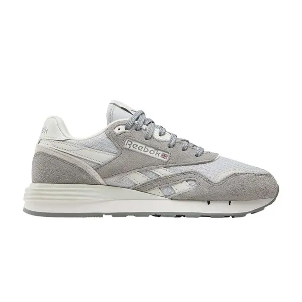 REEBOK Classic Nylon 89 Sneakers - Grey