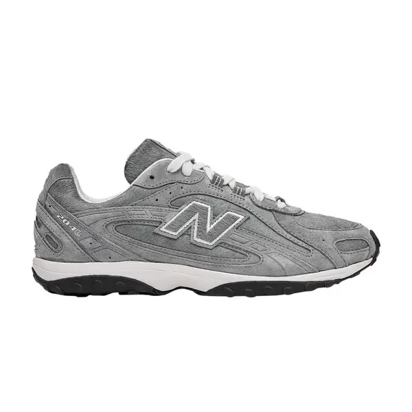 NEW BALANCE Basketcase X 204l Sneakers - Grey