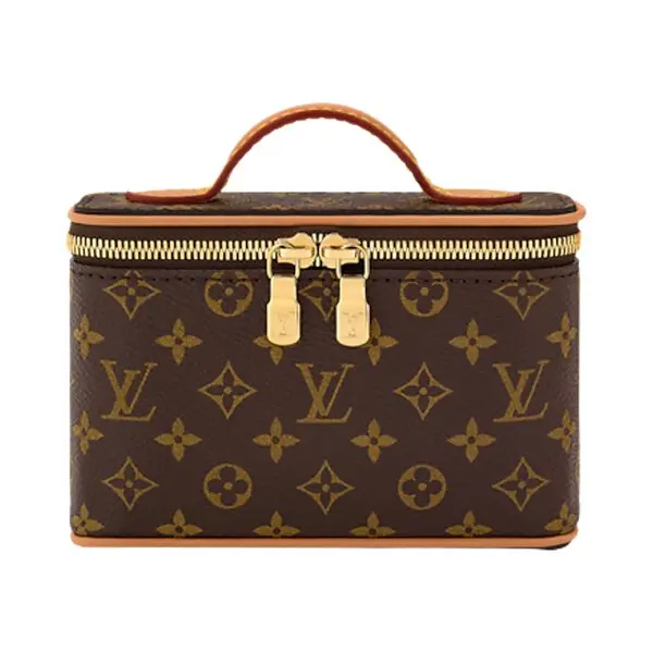 LOUIS VUITTON Nice Beauty