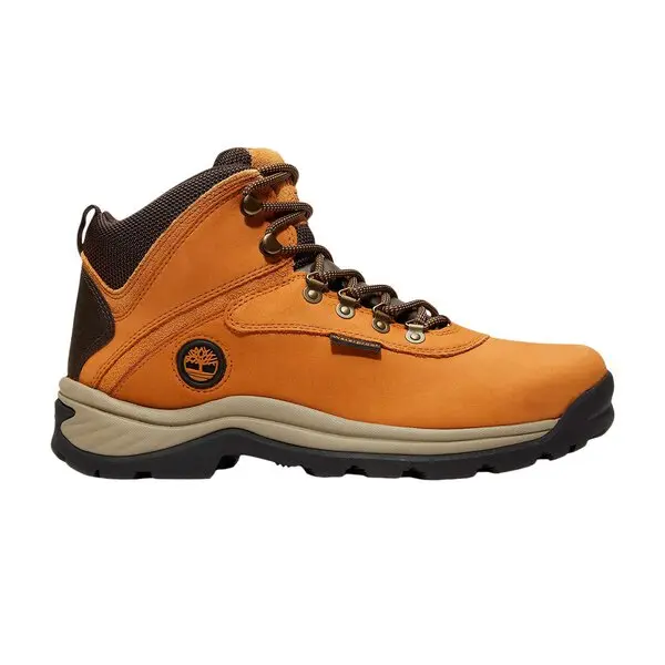 Timberland White Ledge Mid Hiker Boot - Tan