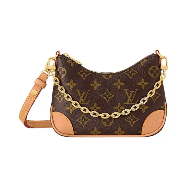 LOUIS VUITTON Nano Boulogne