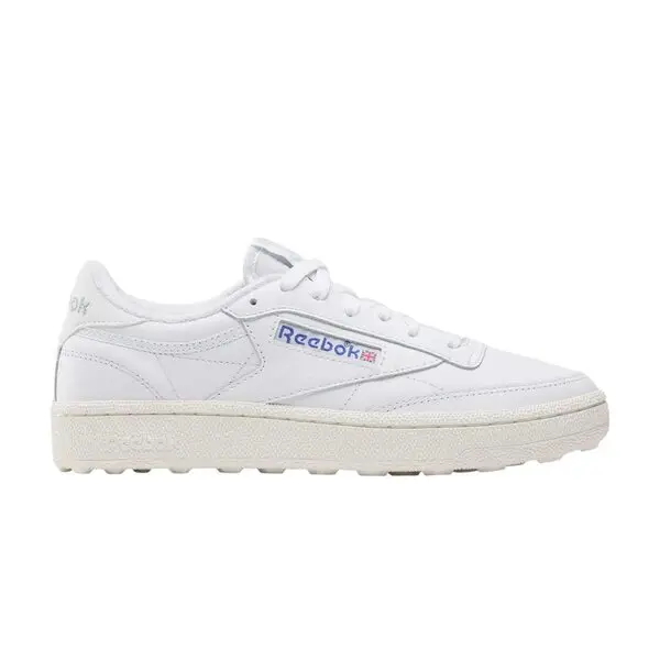 REEBOK Club C Golf Sneakers - White