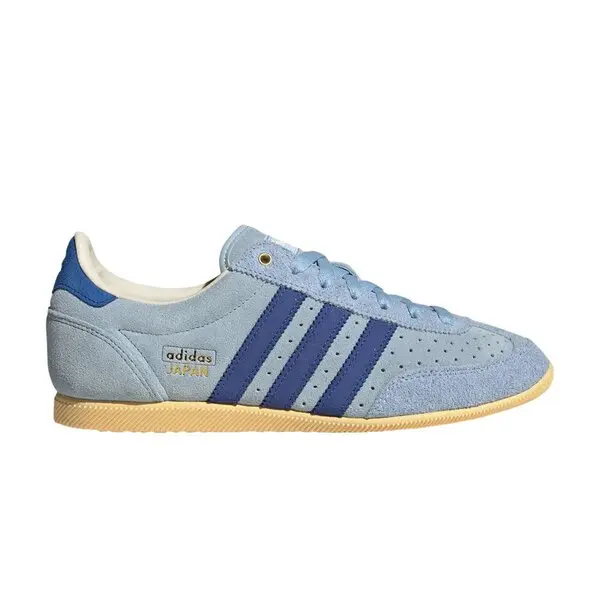 Adidas Japan Sneakers - Blue