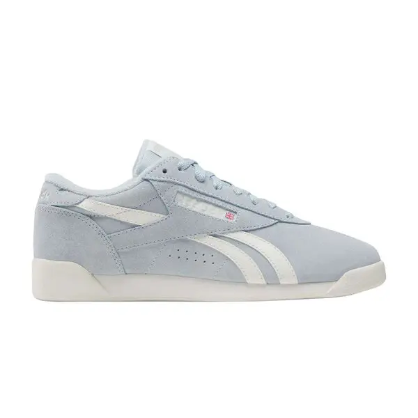 REEBOK Freestyle Lo Sneakers - Blue