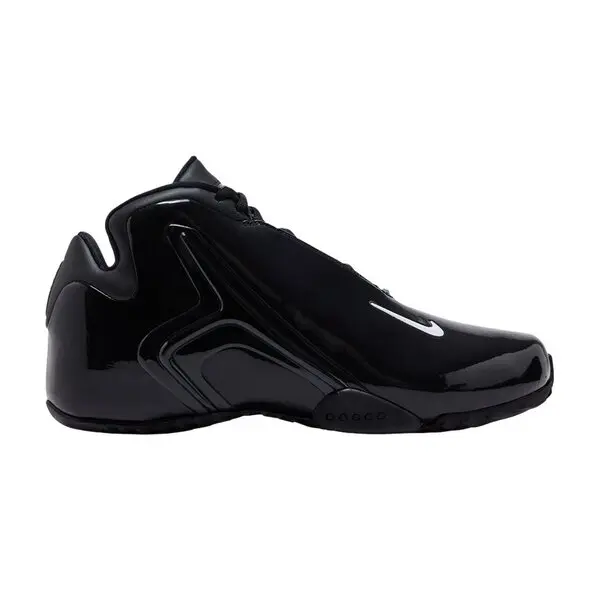 Nike Zoom Hyperflight Premium Sneakers - Black