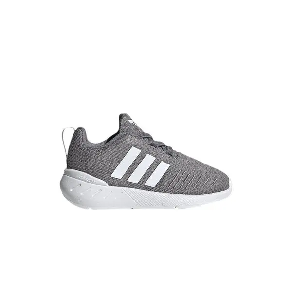 Adidas Swift Run 22 I Sneakers - Grey