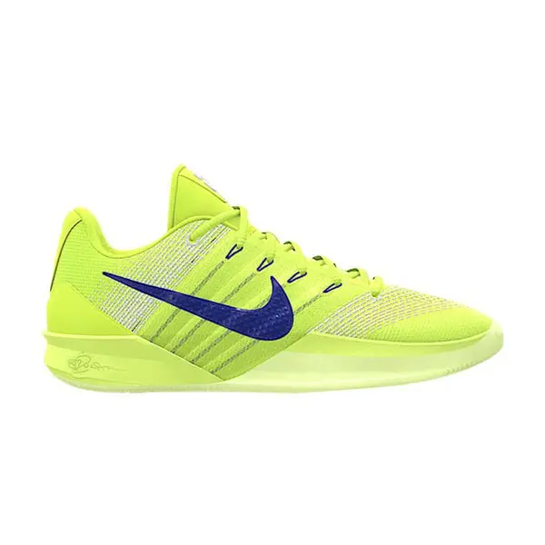 Nike Sabrina 3 'tyler Herro' Sneakers - Green