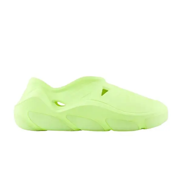 NEW BALANCE Fresh Foam X Rcvry Afterglow - Green
