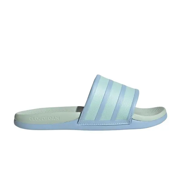 Adidas Adilette Comfort 2.0 Slides - Blue