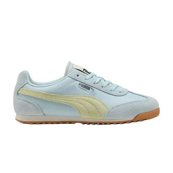 PUMA Wmns Arizona 'fresh Water Apple Spritz - Blue
