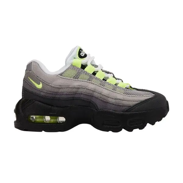 Nike Max 95 Ps Sneakers
