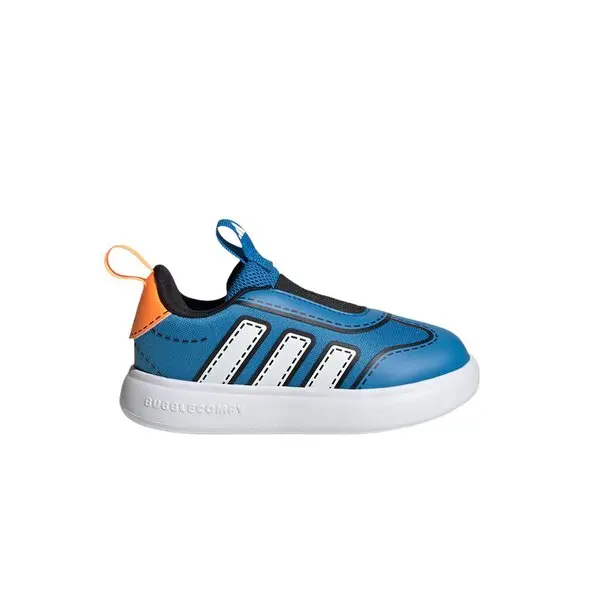Adidas Bubblecomfy I Lucid Ray - Blue