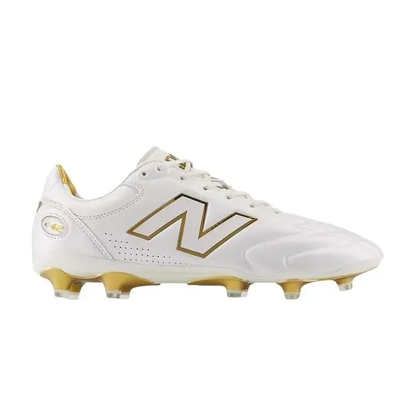 NEW BALANCE 442 Elite Knit Fg V3 First Edition - Cream