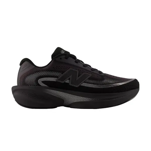 NEW BALANCE Ellipse V1 Metallic - Black