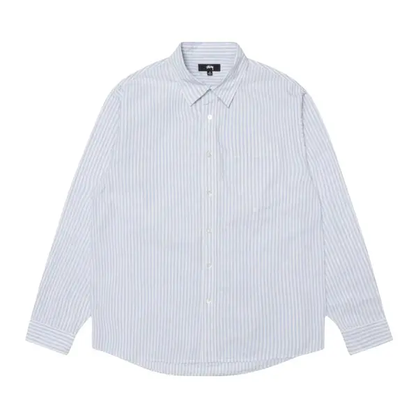 StÜssy Standard Striped Shirt