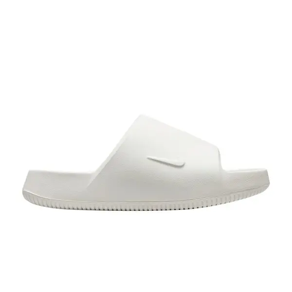 Nike Calm 2.0 Slide - White