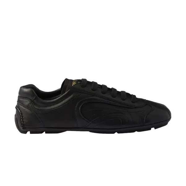 Prada Montecarlo Re-edition 2005 - Black