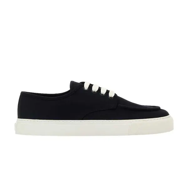 Prada Cotton Sneakers - Blue
