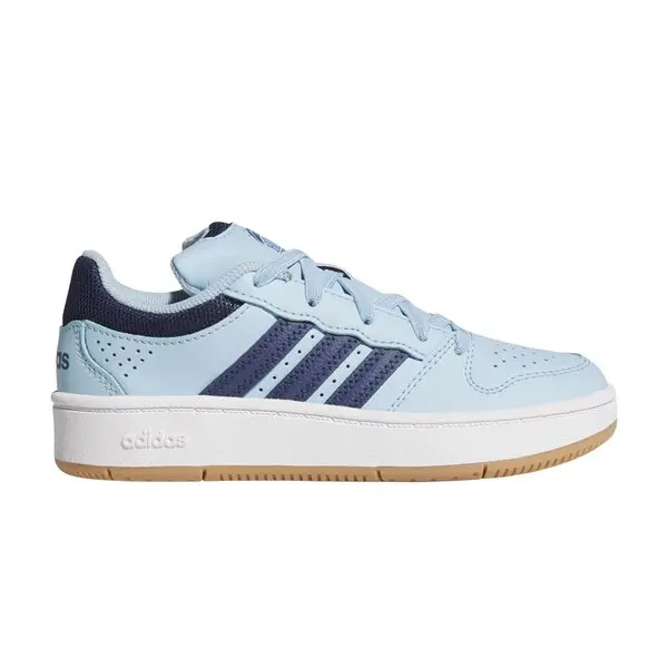 Adidas Hoops Classic J Sneakers