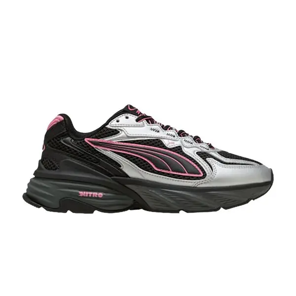 PUMA Fade Sneakers