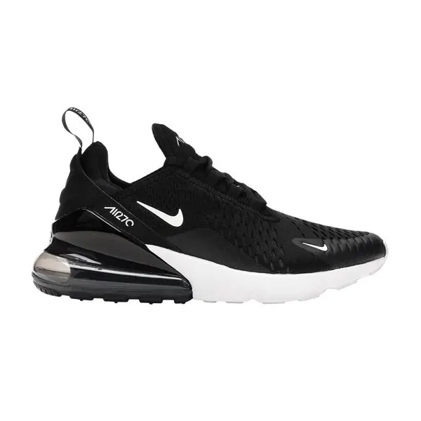 Nike Air Max 270 Sneakers - Black