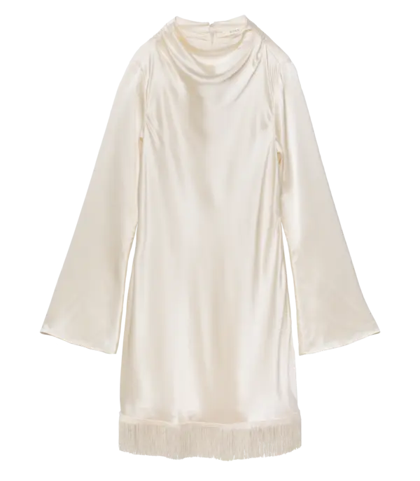 DÔEN Stella Mini Dress