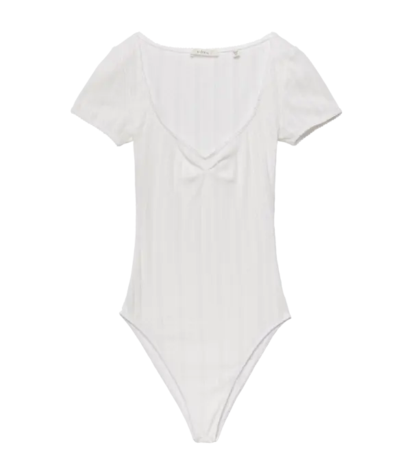 DÔEN Coleta Bodysuit