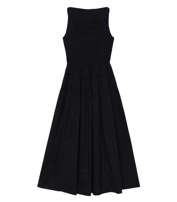 DÔEN Melie Dress - Black