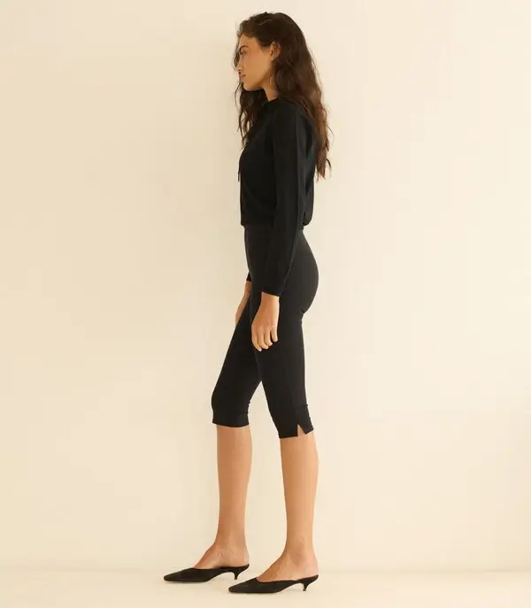 DÔEN Reed Sweater