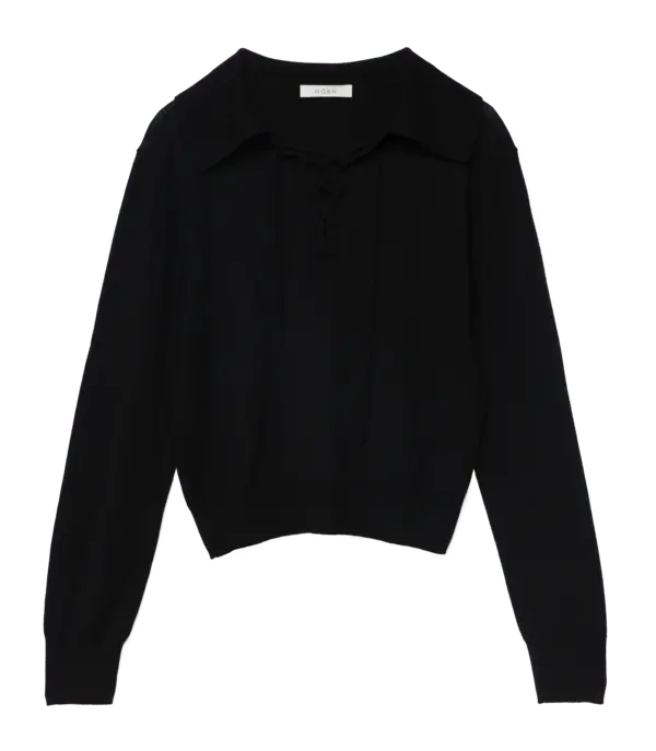 DÔEN Reed Sweater
