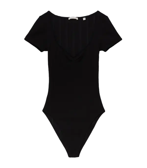 DÔEN Coleta Bodysuit