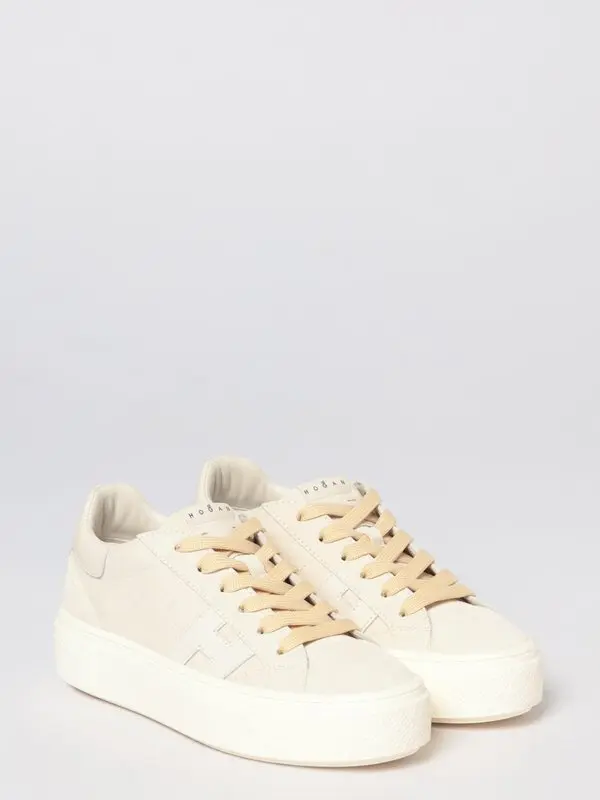 Hogan Sneakers - Beige