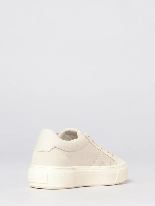 Hogan Sneakers - Beige