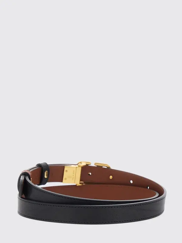 Valentino Garavani Belt - Black 1
