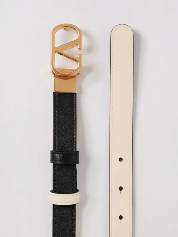 Valentino Garavani Belt - Black 1