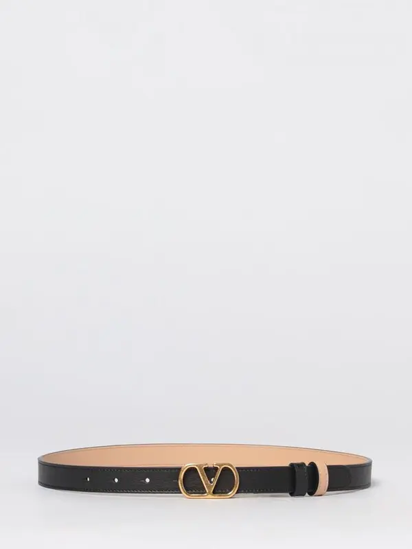 Valentino Garavani Belt - Black 2