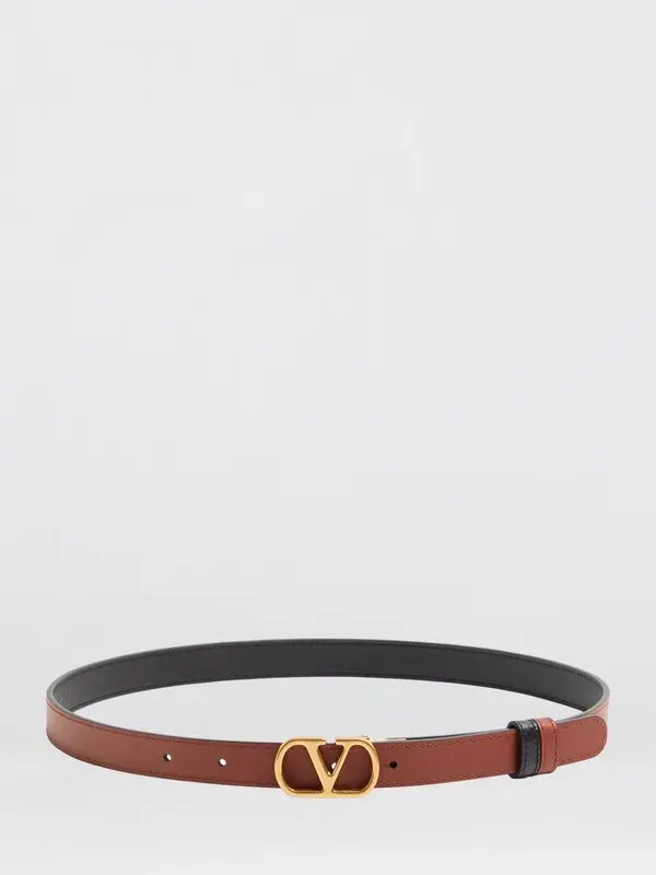 Valentino Garavani Belt - Black
