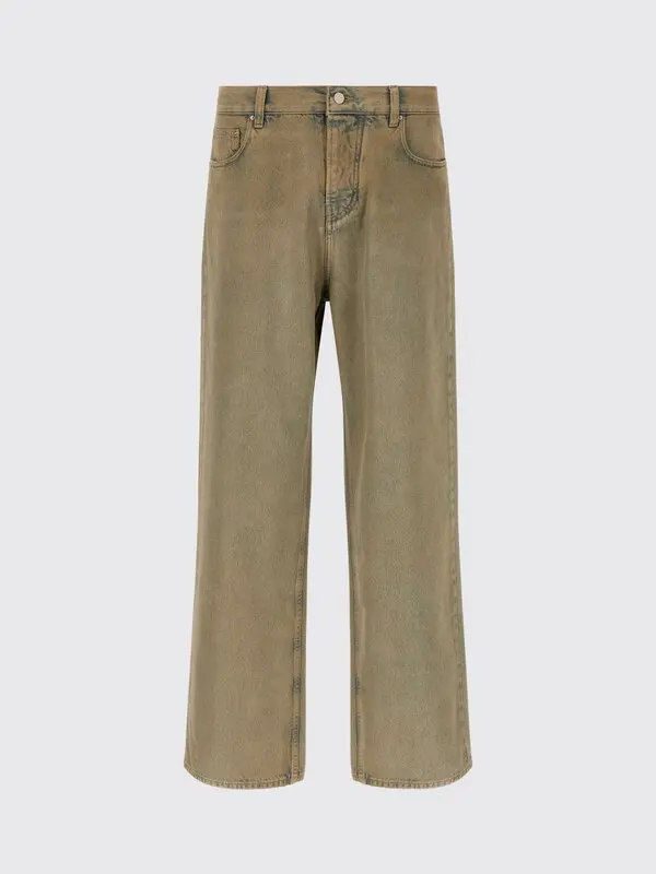 Amiri Jeans - Indigo