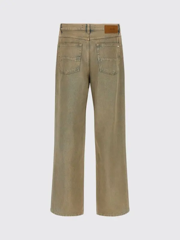 Amiri Jeans - Indigo