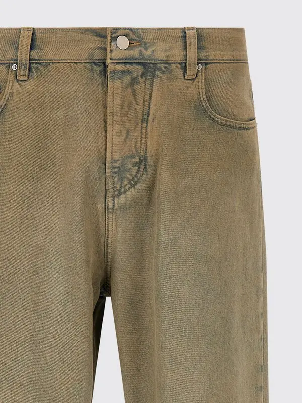 Amiri Jeans - Indigo