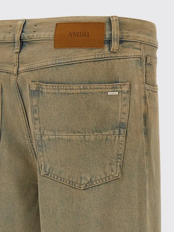 Amiri Jeans - Indigo