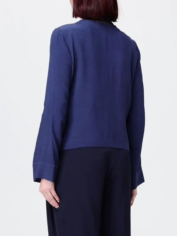 Emporio Armani Jacket - Blue