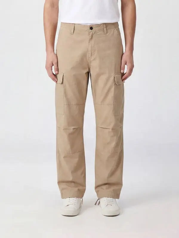 Carhartt Work In Progress Cargo Pants - Camel