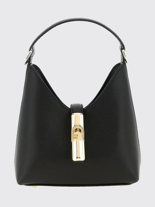 Furla Mini Bag - Black