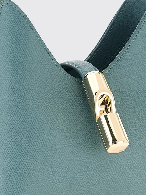 Furla Crossbody Bag - Blue